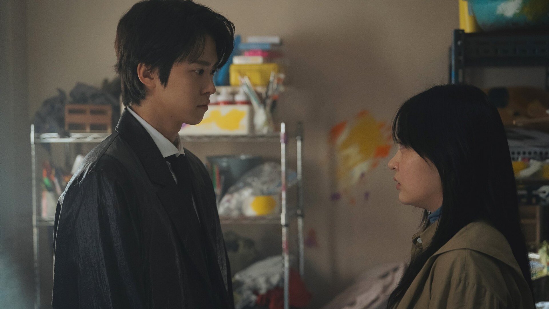 Way Back Love countdown - how many days until the next episode