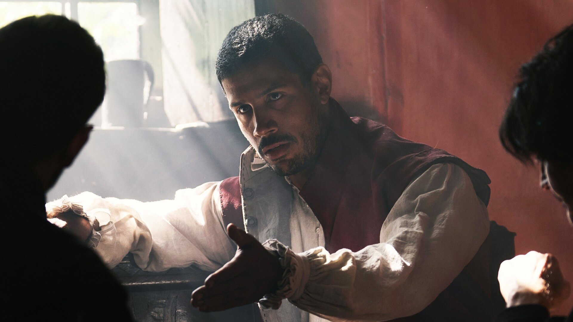 Gunpowder Siege countdown - how many days until the next episode