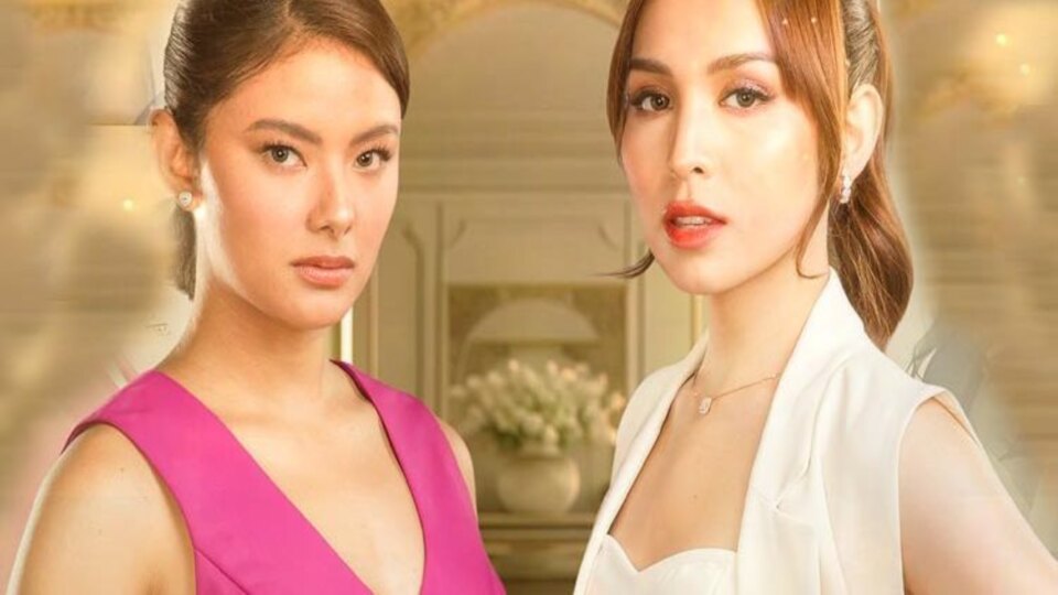 Shining Inheritance (PH) (TV Series 2024 - 2025)