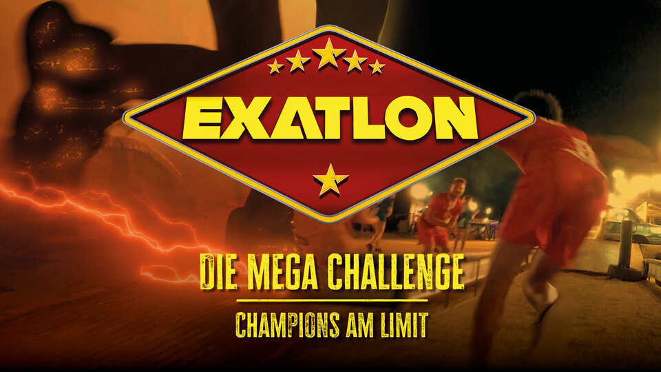 Exatlon Germany (TV Series 2024 - Now)