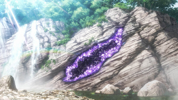 Ruri Rocks Season 1 Episode 1