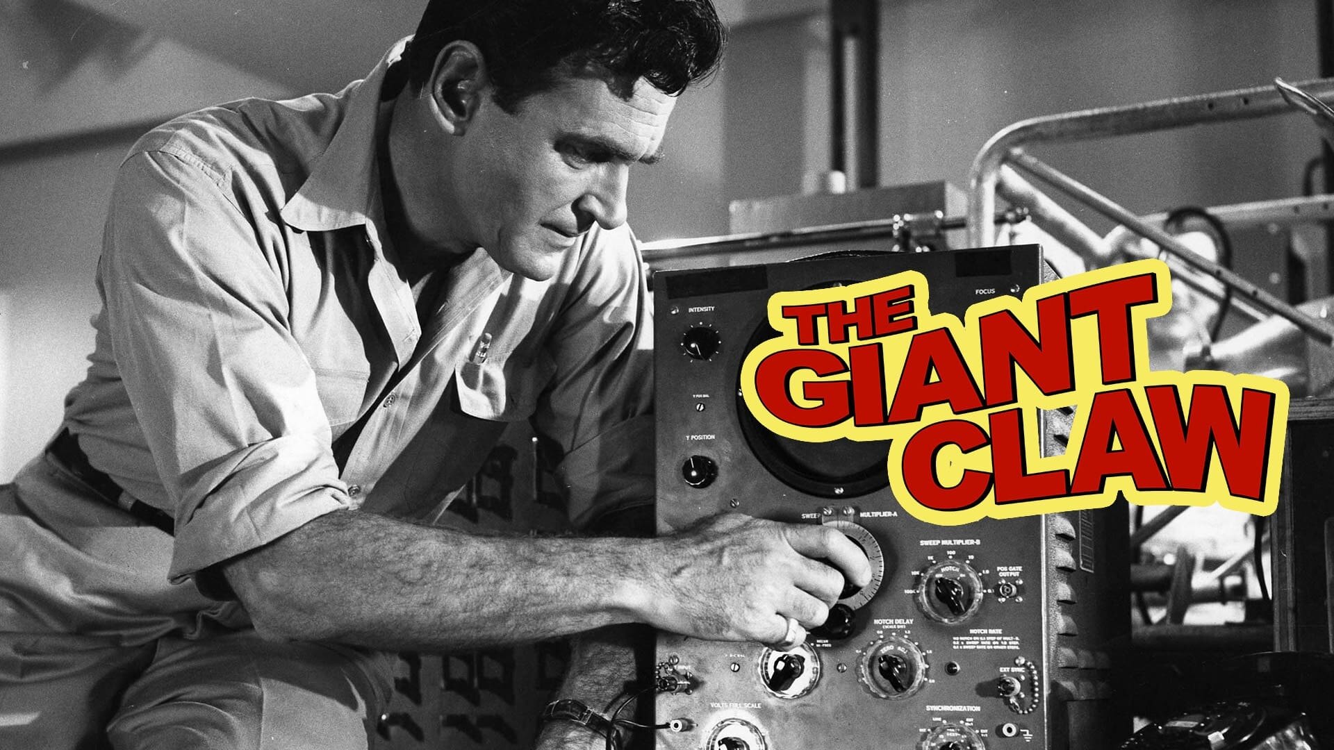 50s Monsters Movies, a list of Movies by Azmarine