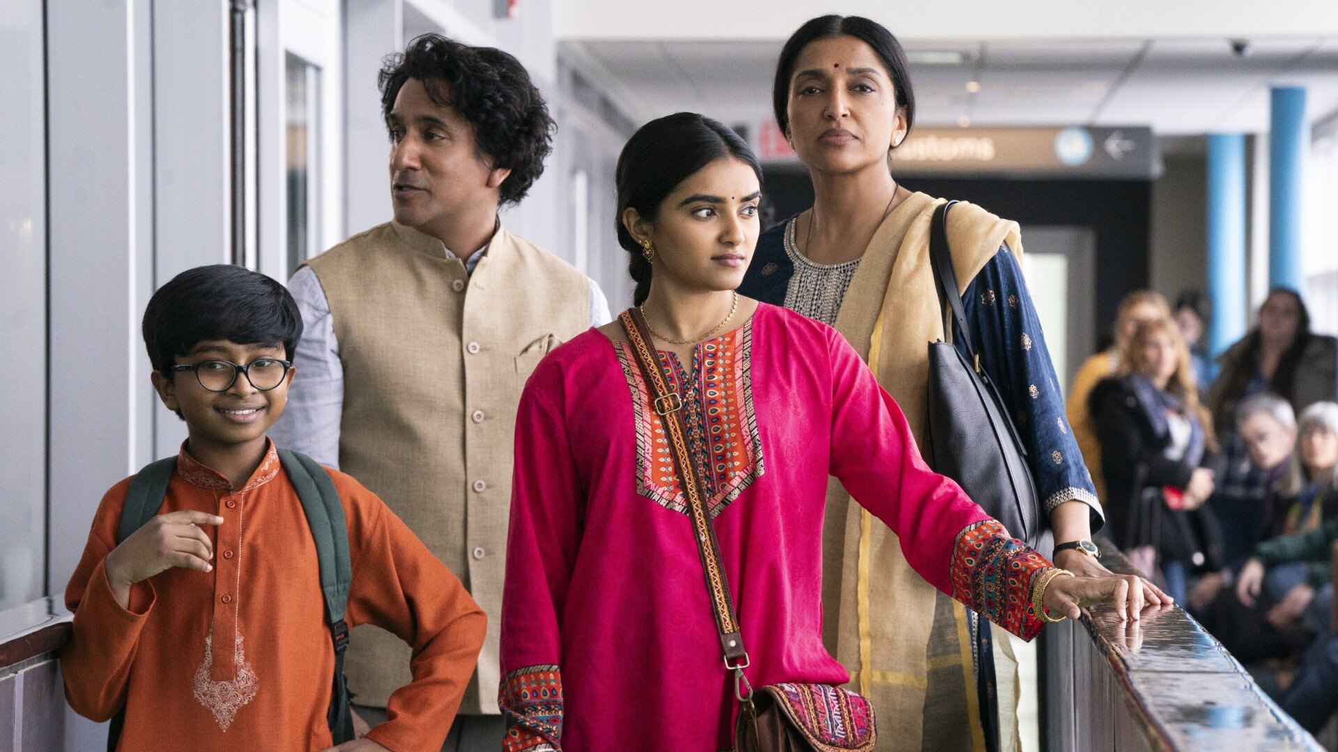 TV Insider's (Best Freevee Original Shows), a list of TV Shows by Azmarine