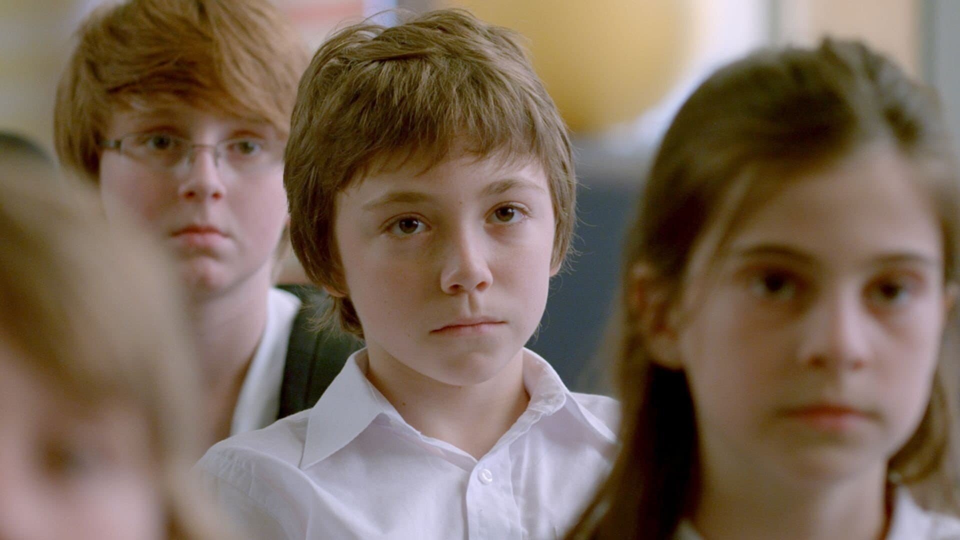 Movies About the Immigrant Experience, an auto list of Movies by Azmarine