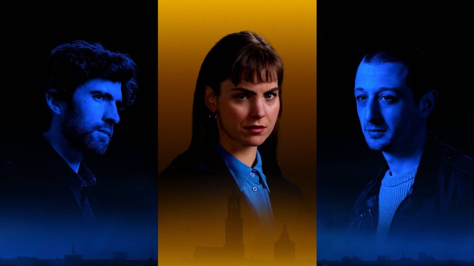 The Ring (TV Series 2024 - Now)