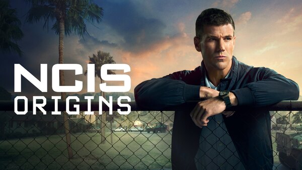 NCIS: Origins Season 2 Episode 1