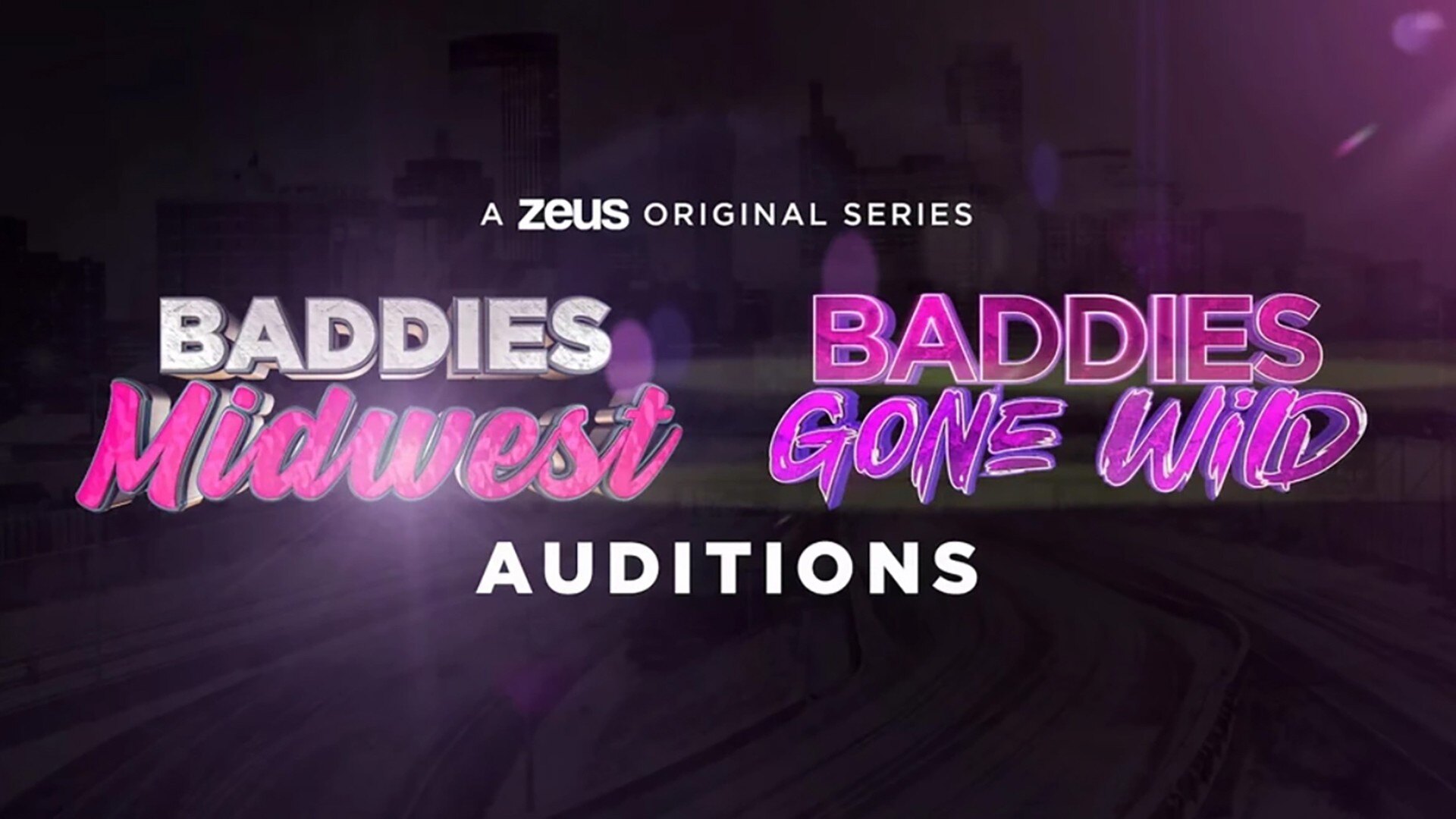 Baddies Midwest & Baddies Gone Wild Auditions countdown - how many days ...