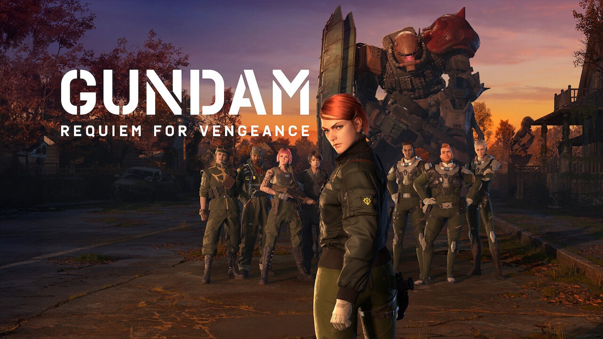 Kidou Senshi Gundam: Fukushuu no Requiem countdown - how many days until the next episode