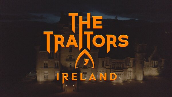 The Traitors Ireland Season 1 Episode 2