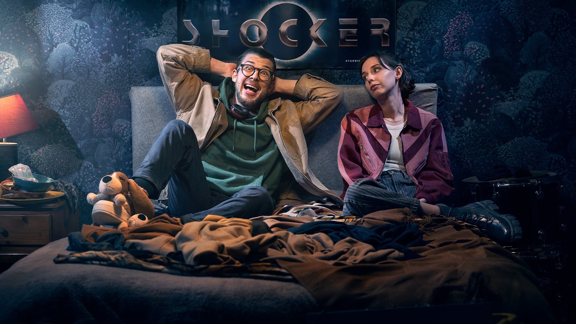 Good Boy countdown - how many days until the next episode