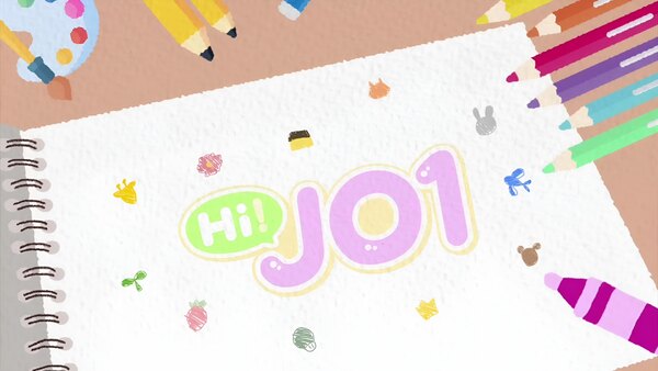 Hi! JO1 Season 4 Episode 9