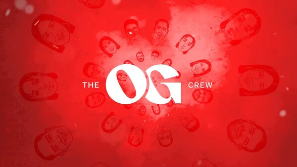 OG Crew Season 2026 Episode 1