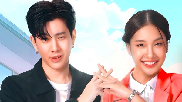 Break Up Service Season 1 Episode 10