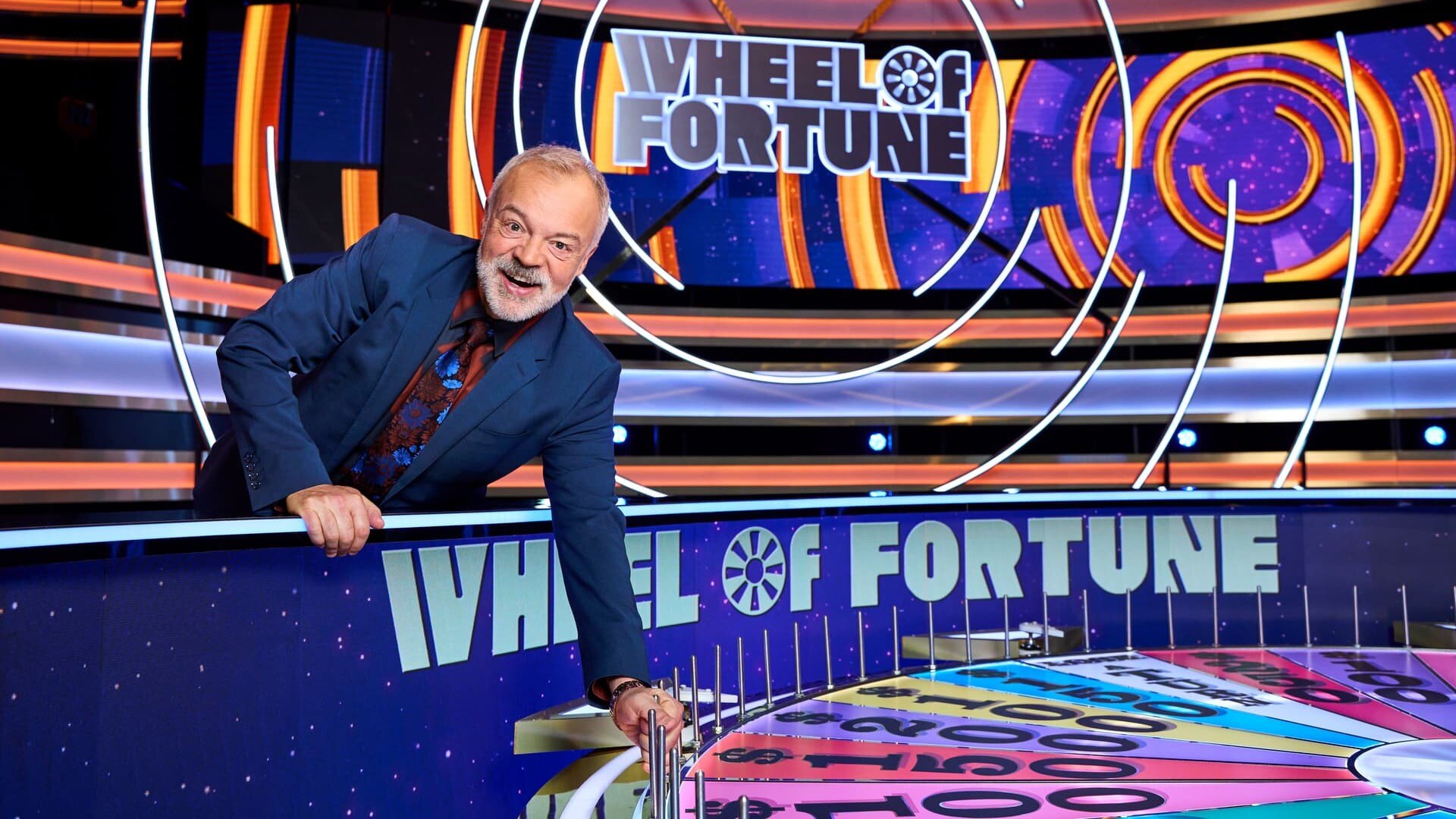Wheel of Fortune Australia countdown - how many days until the next episode
