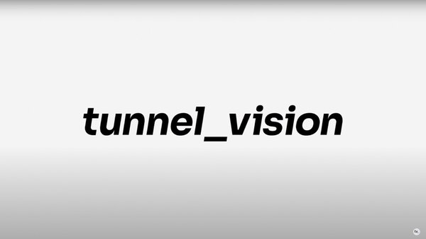 Tunnel Vision Season 1 Episode 1