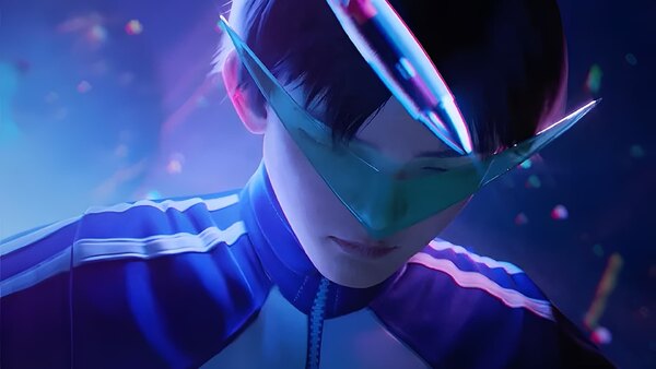 CAPSULES Season 1 Episode 1