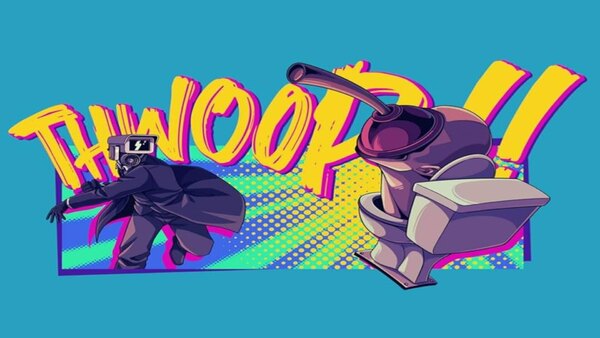 Skibidi Toilet Season 25 Episode 3