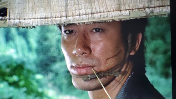 Kogarashi Monjirō Season 1 Episode 2