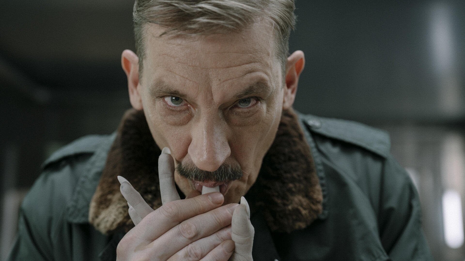 Dead End countdown - how many days until the next episode