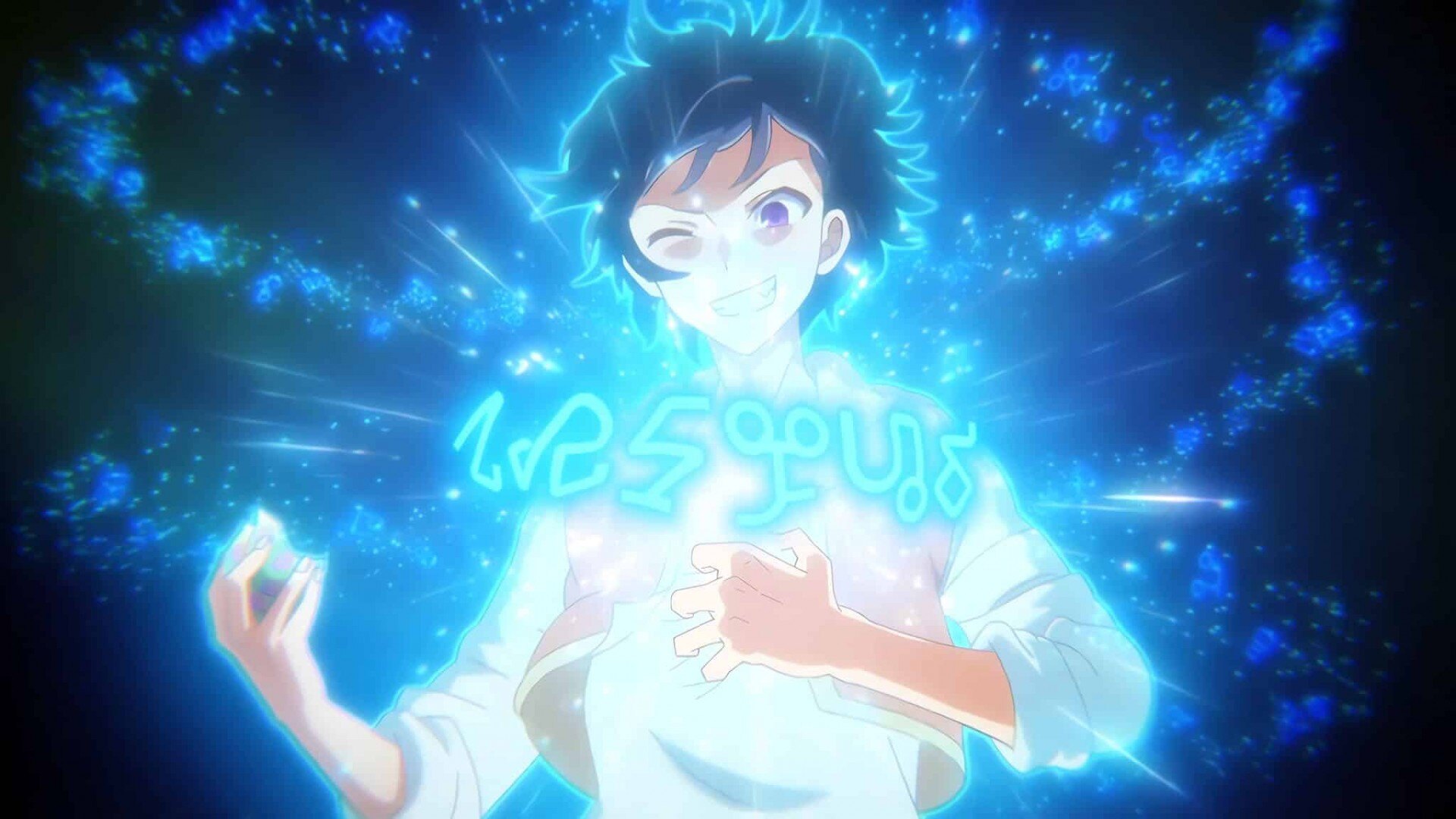 Hazure Skill "Kinomi Master": Skill no Mi (Tabetara Shinu) o Mugen ni ...