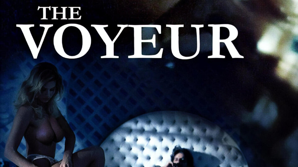 The Voyeur 1994