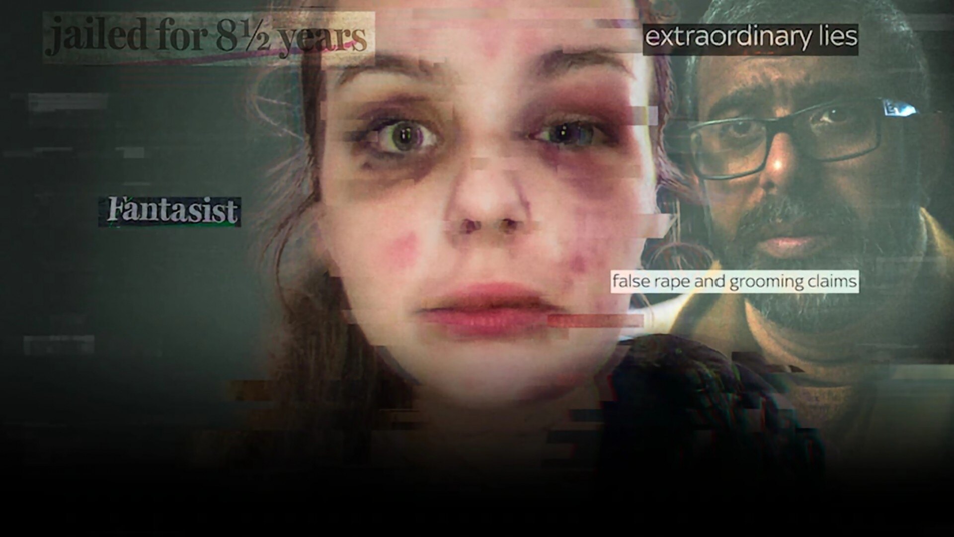 Accused: The Fake Grooming Scandal countdown - how many days until the next episode