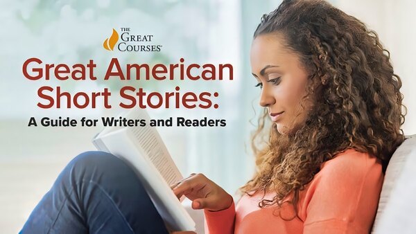 Great American Short Stories: A Guide for Readers and Writers Season 1 ...