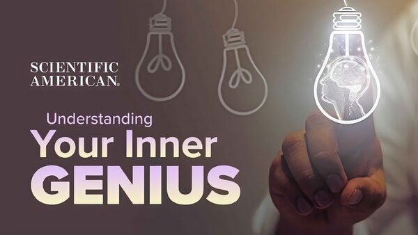 Understanding Your Inner Genius Season 1 Episode 1
