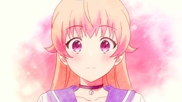 Witch Watch Episode 1