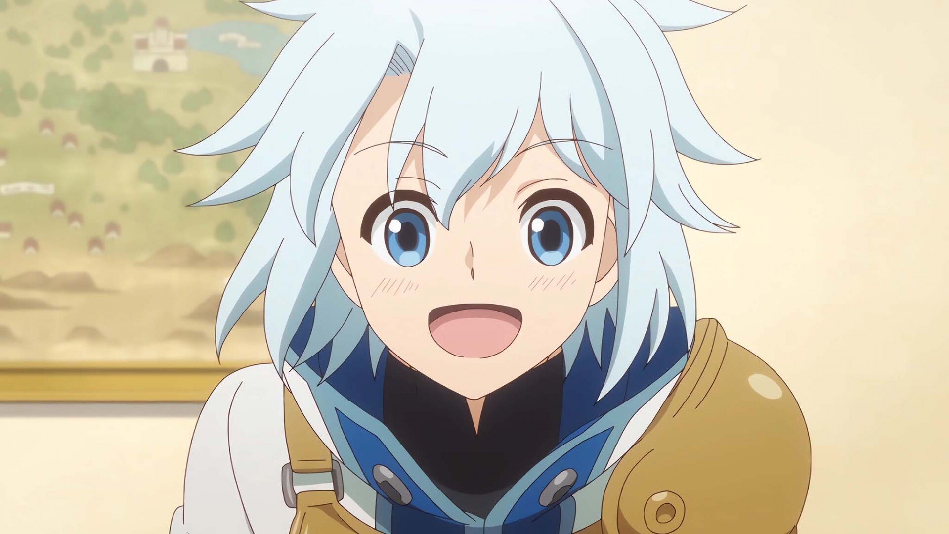 Kanchigai no Atelier Meister: Eiyuu Party no Moto Zatsuyou-gakari ga ...