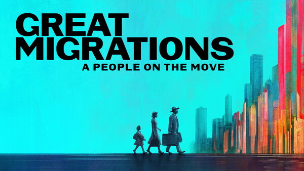Great Migrations: A People on the Move Season 1 Episode 1