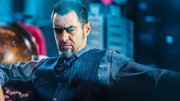 Aban Season 1 Episode 10