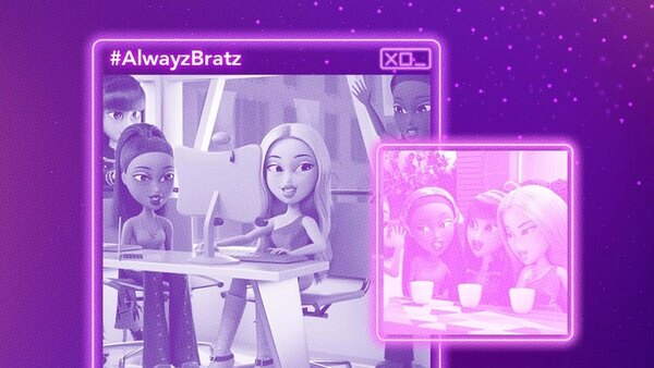 Alwayz Bratz Season 2 Episode 2