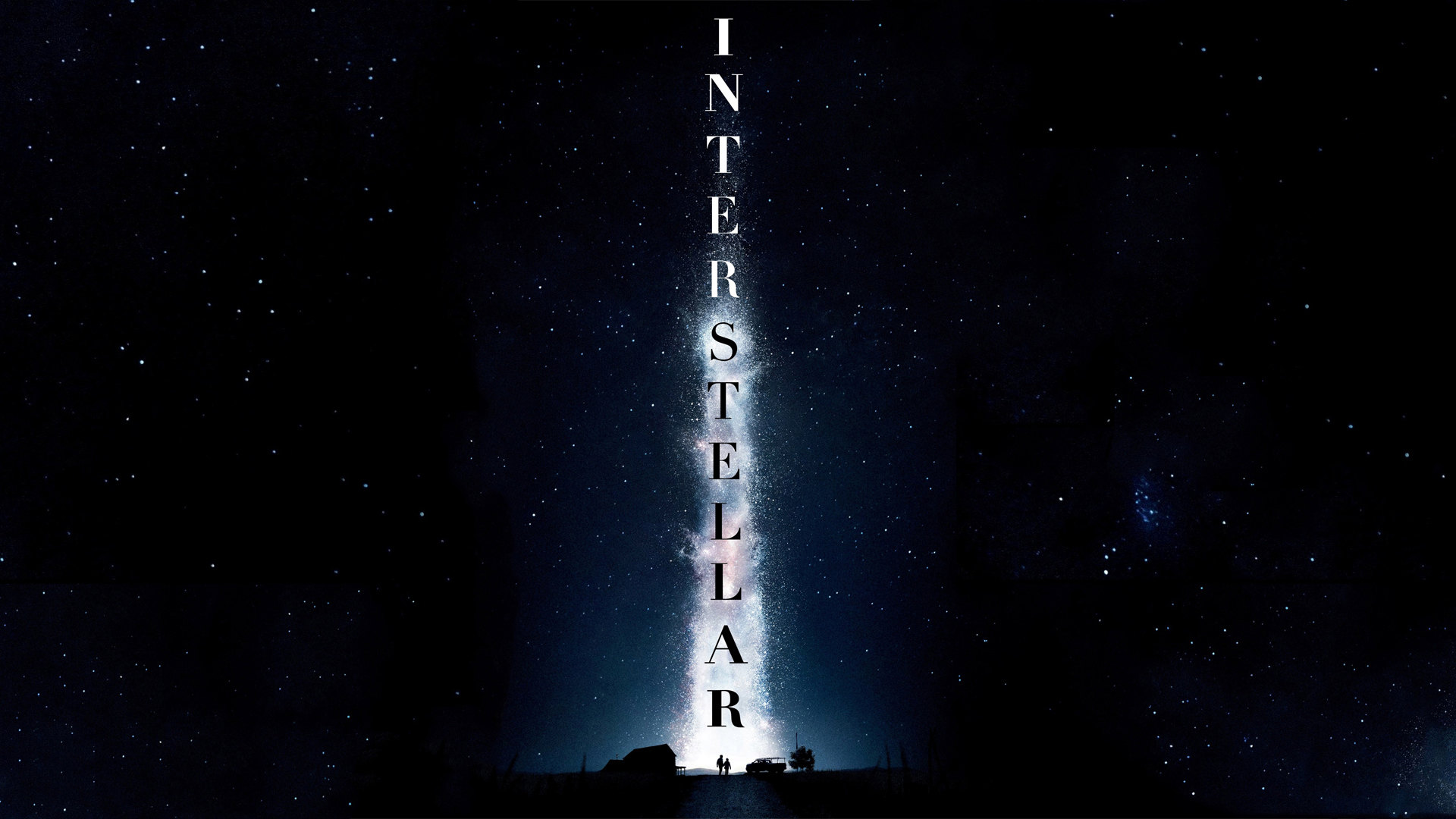 Interstellar (2014)