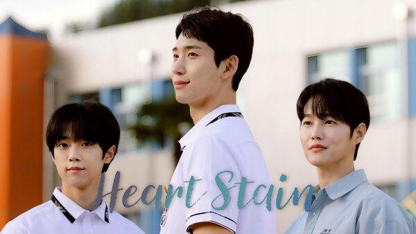 Heart Stain Season 1 Episode 8