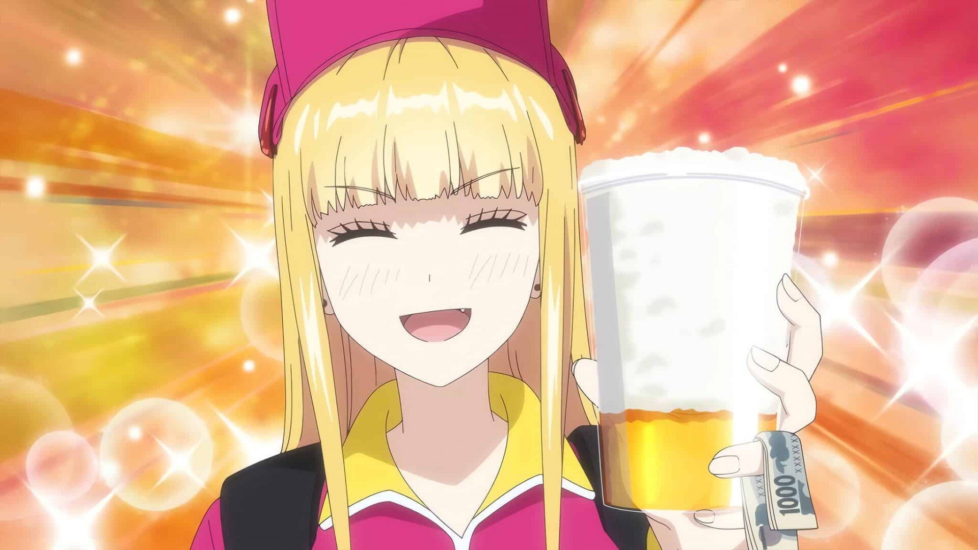 Ballpark de Tsukamaete! countdown - how many days until the next episode