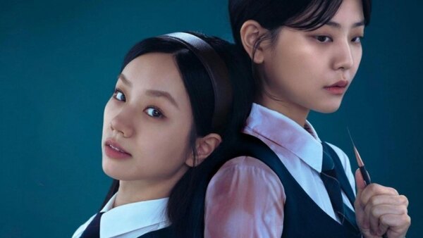 Friendly Rivalry Season 1 Episode 1