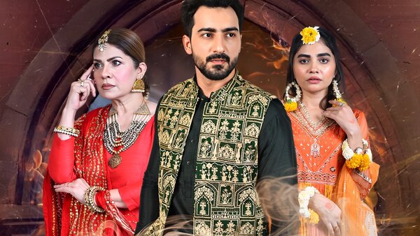 Mumkin Season 1 Episode 1