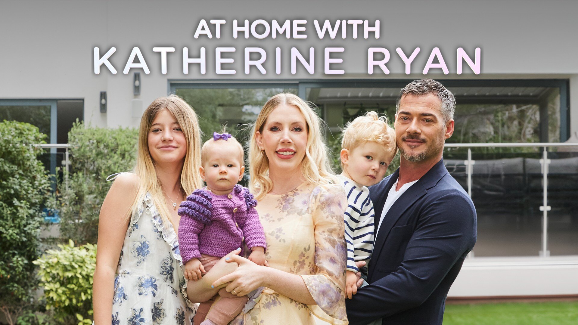 At Home with Katherine Ryan countdown - how many days until the next ...