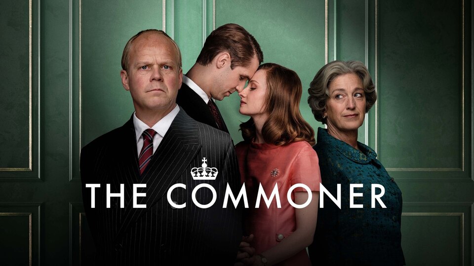 The Commoner reviews (TV Series 2025)