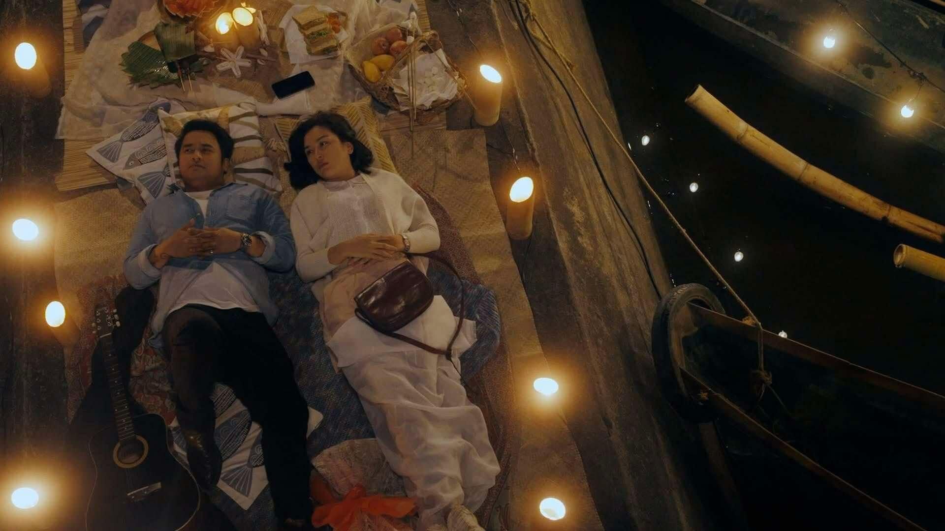 Philippine cinema (Popular Filipino films produced in 2025), a list of ...