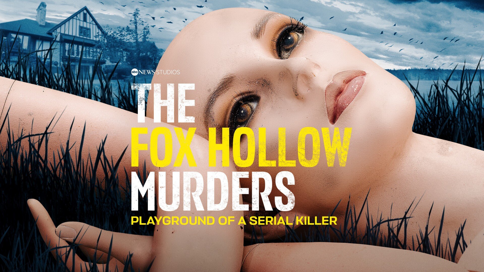 The Fox Hollow Murders: Playground of a Serial Killer countdown - how many days until the next ...