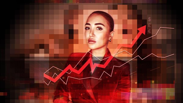 Georgia Harrison: Porn, Power, Profit Season 1 Episode 1