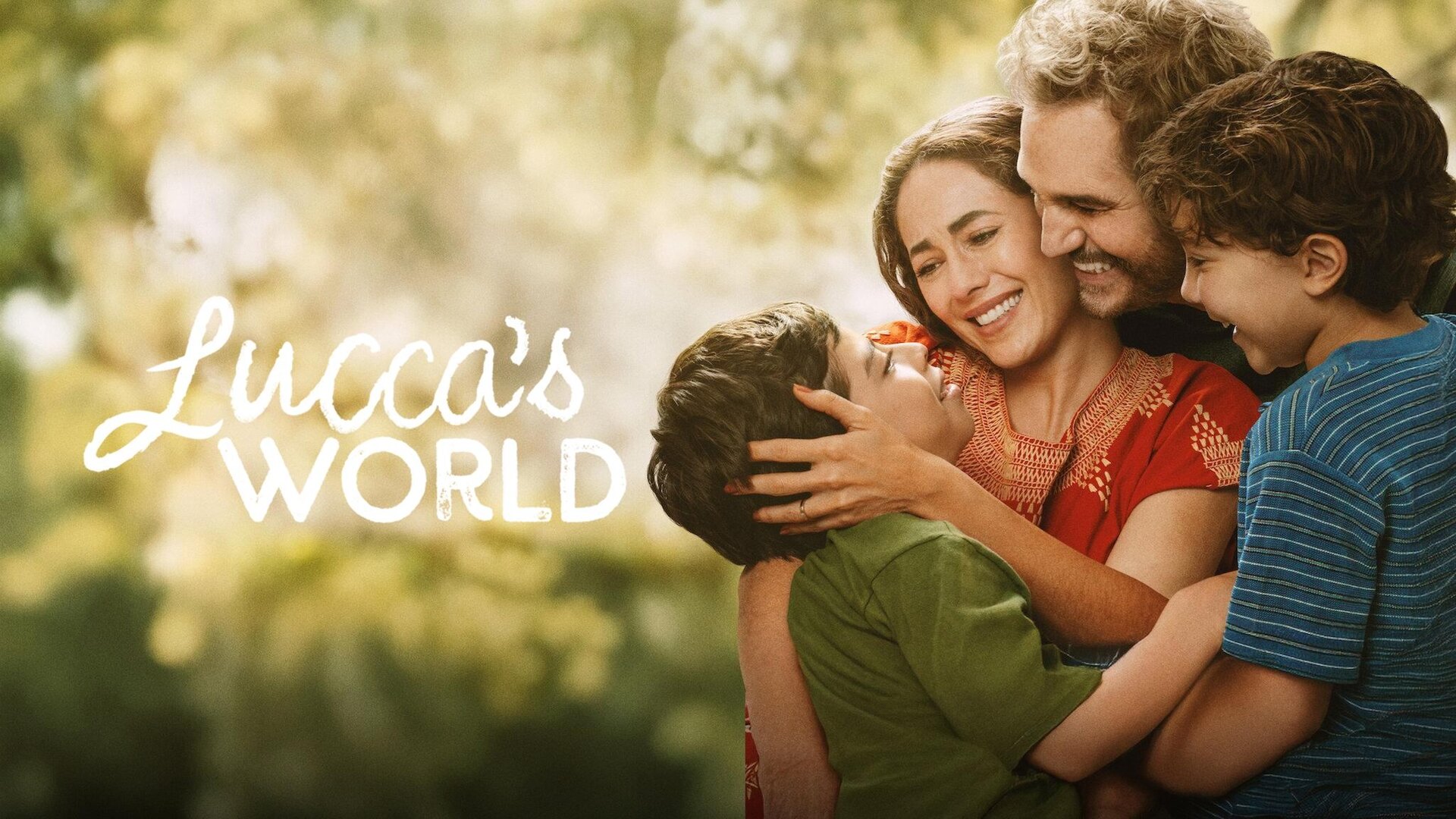 Lucca's World countdown - how many days until theater release