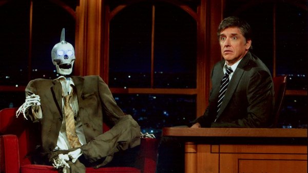 The Late Late Show with Craig Ferguson Season 11 Episode 73