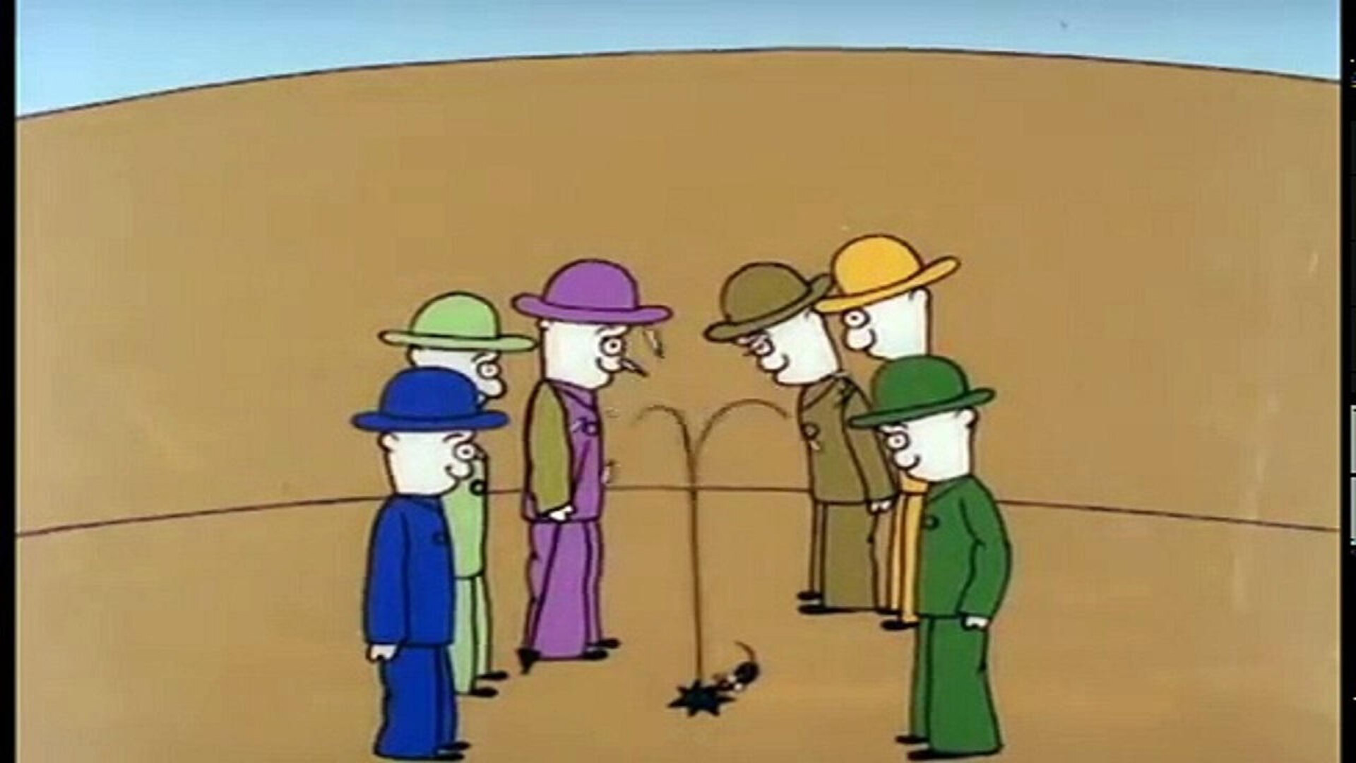 Manga countdown - how many days until the next episode