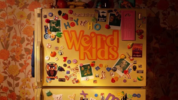 Weird Kids Season 1 Episode 1
