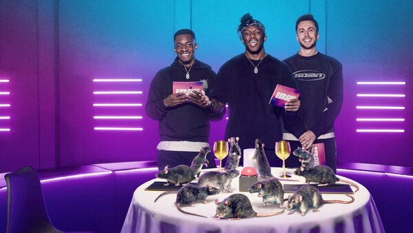 Inside Season 2 Episode 7