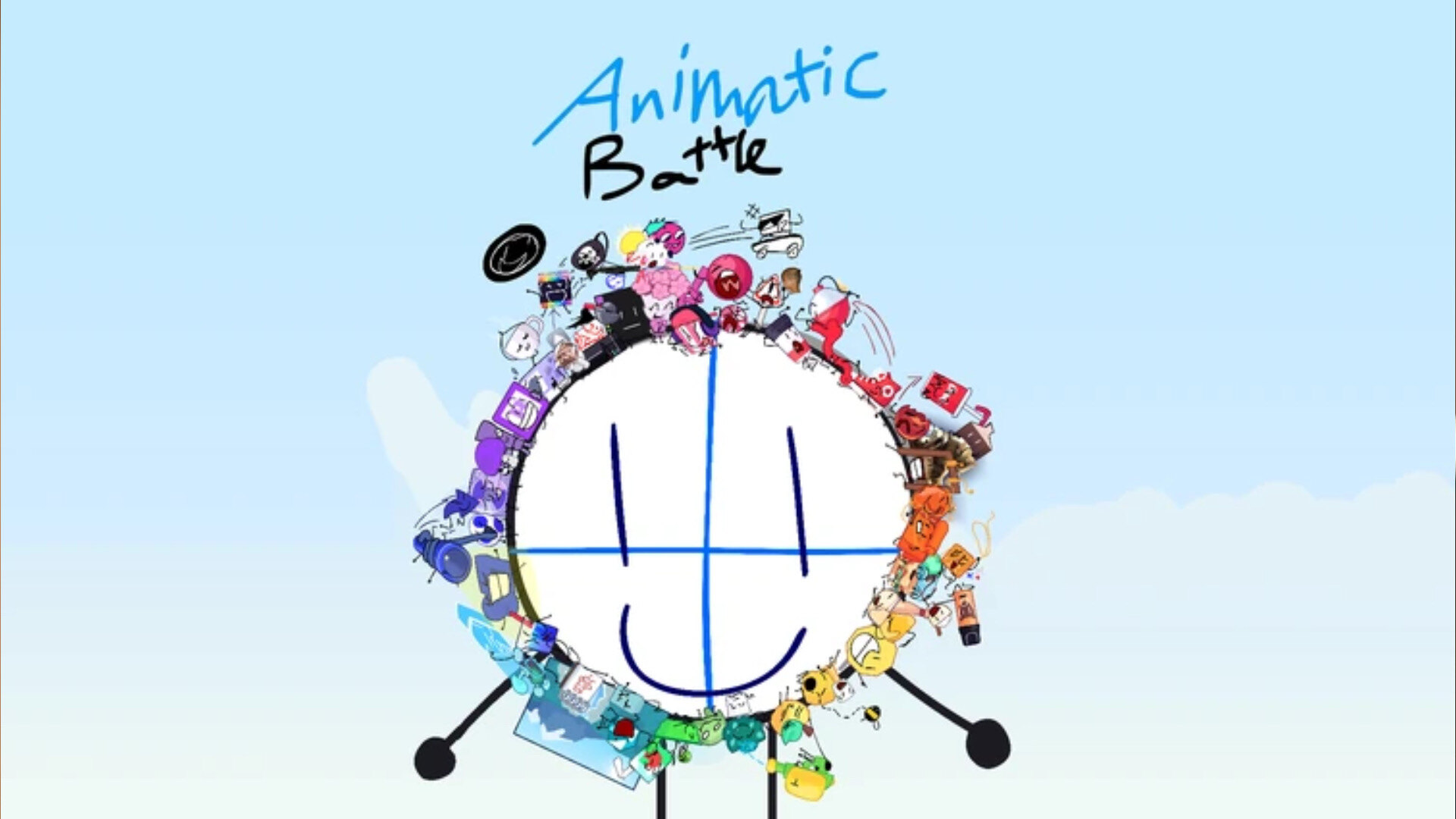 Animatic Battle countdown - how many days until the next episode