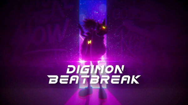 Digimon Beatbreak Episode 6